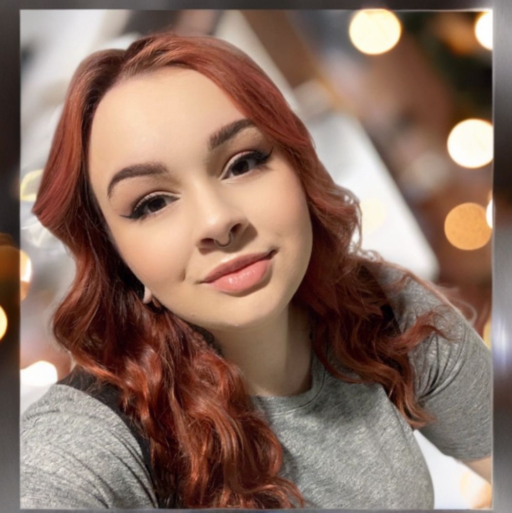 ABRIGALE DAWN - LADY JANE’S HAIRCUTS FOR MEN - Updated December 2024 ...