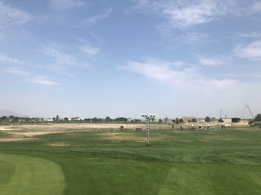 GOLF THE ROUND - Updated May 2026 - 16 Photos & 17 Reviews - 600 W ...