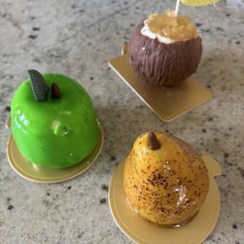 PINNAMEL SWEETS - Updated December 2025 - 66 Photos & 22 Reviews - 3110 ...