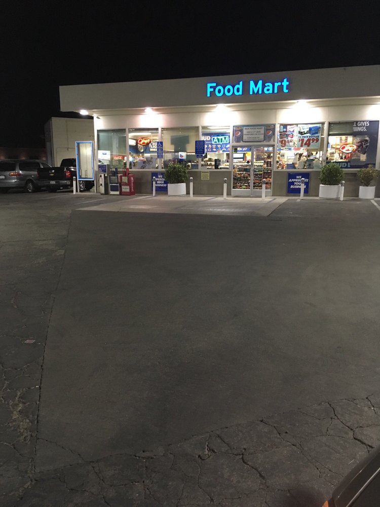 B & A FOOD MART - Updated October 2025 - 398 S 11th Ave, Hanford ...