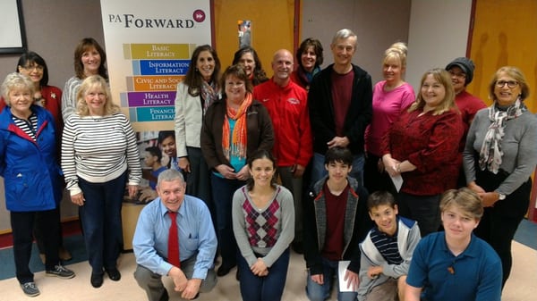 PETERS TOWNSHIP PUBLIC LIBRARY - Updated December 2025 - 41 Photos ...