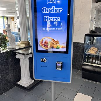 THE MAD GREEK - Updated February 2025 - 2623 Photos & 2214 Reviews ...