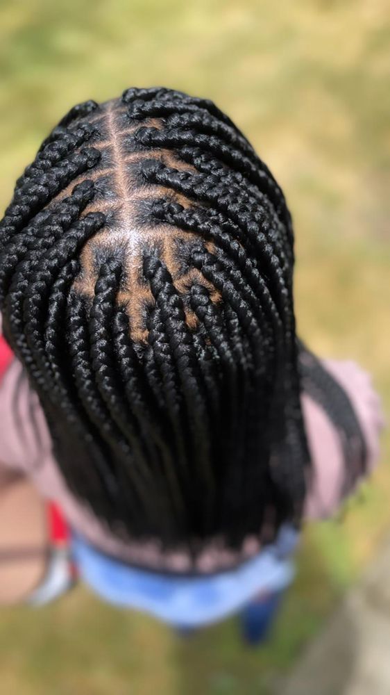 PINE GREEN HAIR CLASSIC - Updated May 2025 - 33 Photos - Columbus, Ohio ...