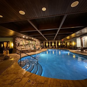 THE SPA AT ROCK BARN - Updated January 2025 - 131 Photos & 14 Reviews ...