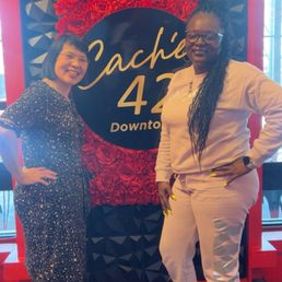 CACHE 42 DOWNTOWN - Updated November 2025 - 37 Photos & 12 Reviews - 97 ...