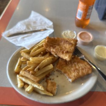 LITTLE TASTE OF BRITAIN - Updated January 2026 - 263 Photos & 279 ...