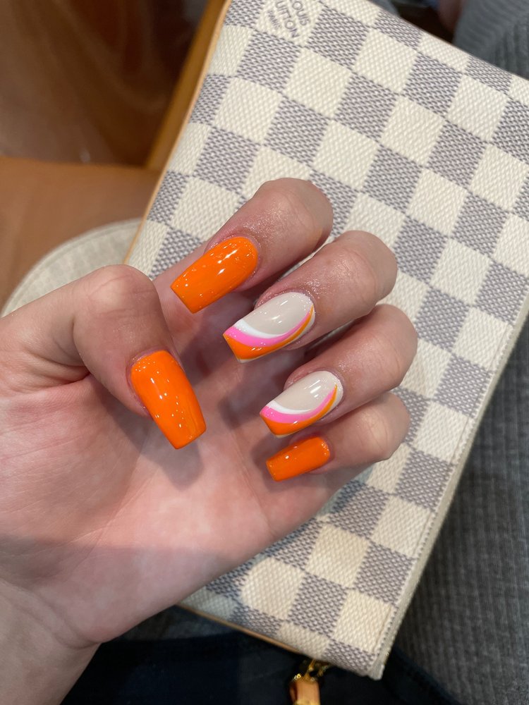 CALI PRONAIL - Updated August 2025 - 74 Photos & 24 Reviews - 3064 NW ...