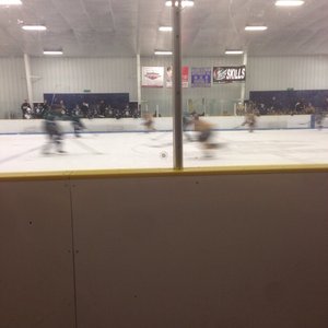 STONEHAM ARENA - Updated December 2025 - 101 Montvale Ave, Stoneham ...
