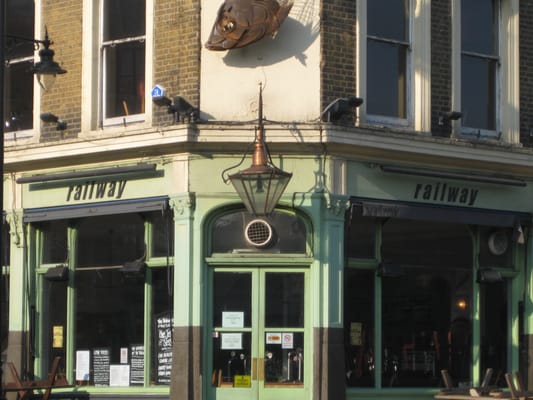 The Railway Tavern - Reserve Now - Pubs - Updated June 2025 - 18 Photos ...