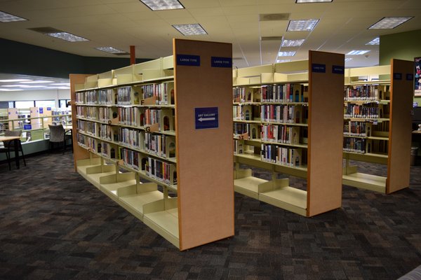 KIRK-BEAR CANYON LIBRARY - Updated September 2025 - 48 Photos & 13 ...