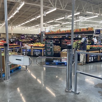 WALMART SUPERCENTER - Updated January 2026 - 60 Photos & 63 Reviews ...
