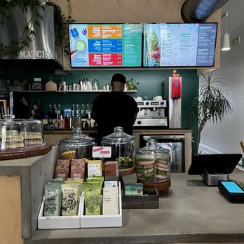 MIKKUSU MATCHA TEA HOUSE - Updated July 2025 - 106 Photos & 45 Reviews ...