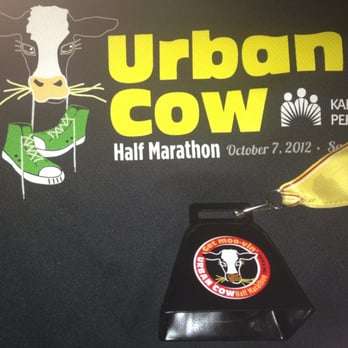 URBAN COW HALF MARATHON - Updated October 2025 - 45 Photos & 27 Reviews ...