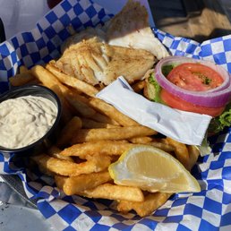 HALF SHELL DOCKSIDE - 210 Photos & 154 Reviews - 301 Market St ...