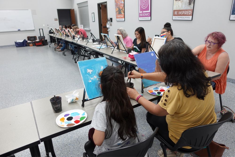 KOLOR MY KANVAS - Updated December 2025 - 13 Photos & 11 Reviews - 2207 ...