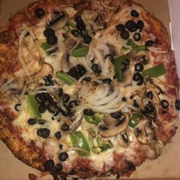 POTOMAC PIZZA - Updated January 2026 - 154 Photos & 223 Reviews - 19 ...