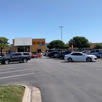 H E B PLUS - Updated December 2025 - 186 Photos & 200 Reviews - 5401 S ...