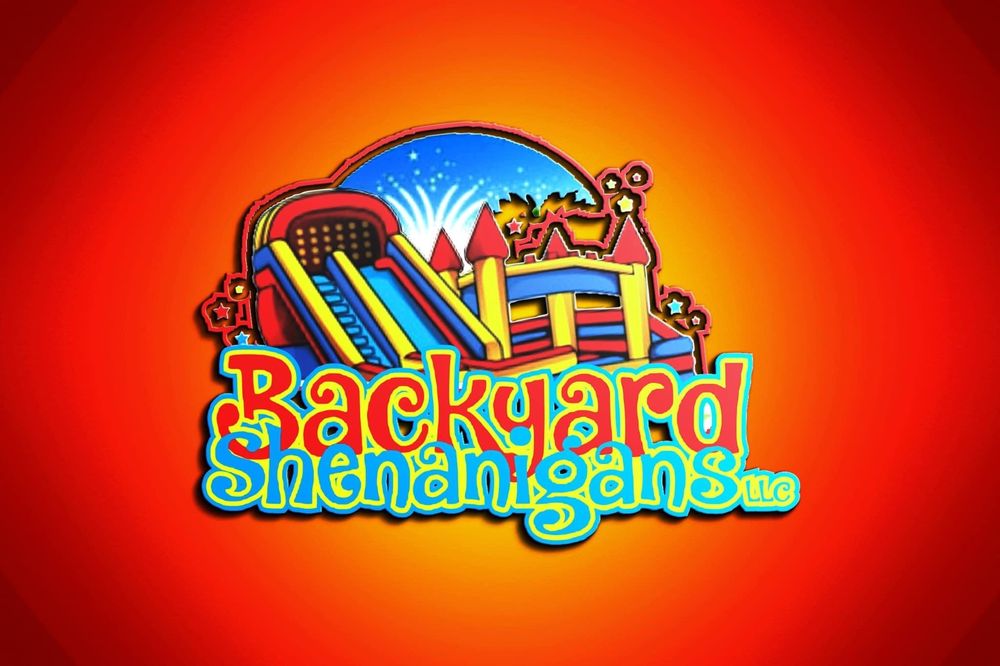 BACKYARD SHENANIGANS - Updated March 2024 - 19 Photos - Greensboro, North Carolina - Bounce ...