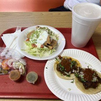 EL ATACOR RESTAURANT - 156 Photos & 233 Reviews - 3520 N Figueroa St ...