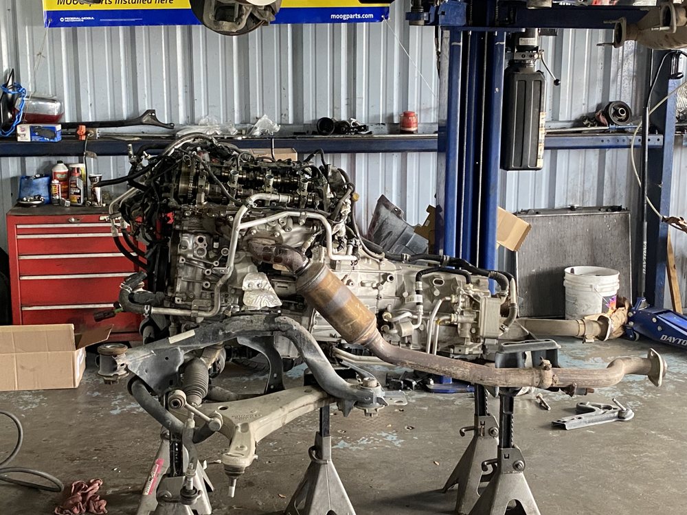 DANNY’S AUTO SERVICE - Updated December 2025 - 15 Photos & 60 Reviews ...