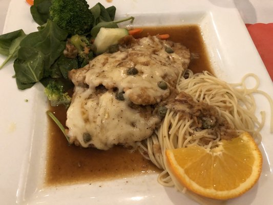 CHEF SANTOS - 33 Photos & 50 Reviews - 123 E Fisher St, Salisbury ...