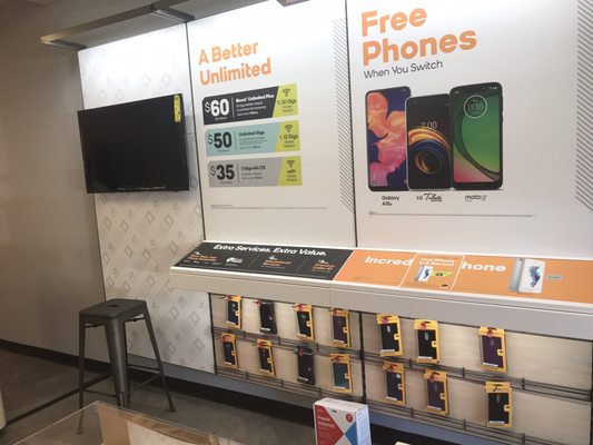 BOOST MOBILE - Updated March 2024 - 1209 Arcade St, Saint Paul ...