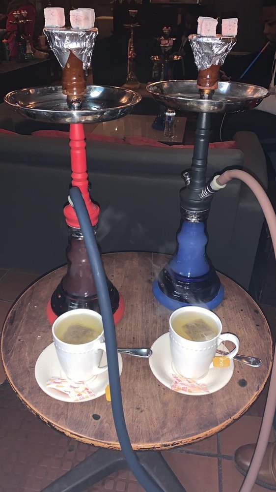 SHEESHA LOUNGE - 47 Photos & 157 Reviews - 417 Cambridge St, Allston ...