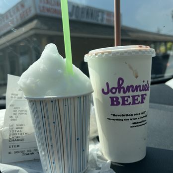 JOHNNIE’S BEEF - Updated April 2025 - 700 Photos & 1879 Reviews - 7500 W North Ave, Elmwood Park ...