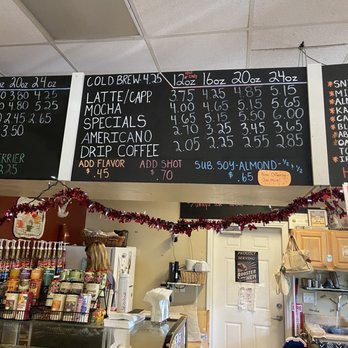 JUMPIN’ JAVA - Updated October 2025 - 28 Photos & 34 Reviews - 4022 Old ...