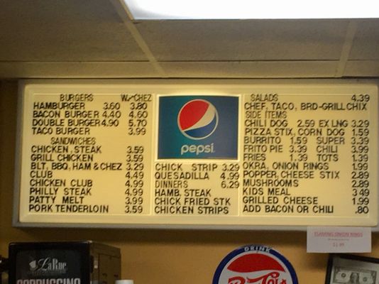 T & T DINER - Updated January 2026 - 22 Photos & 28 Reviews - 17440 E ...