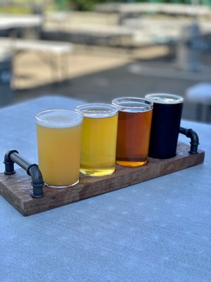 INC 82 BREWING - Updated May 2026 - 1076 Photos & 803 Reviews - 7370 ...