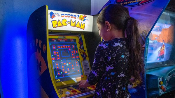 THE UNDERGROUND ARCADE - Request a Quote - 17 Photos - 306 E Main St ...