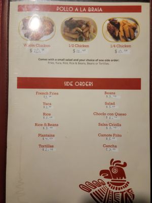 JUSTA’S CHICKEN- ALEXANDRIA - Updated December 2025 - 100 Photos & 141 ...