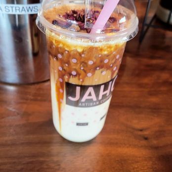 JAHO COFFEE ROASTER & WINE BAR - Updated December 2025 - 46 Photos & 39 ...