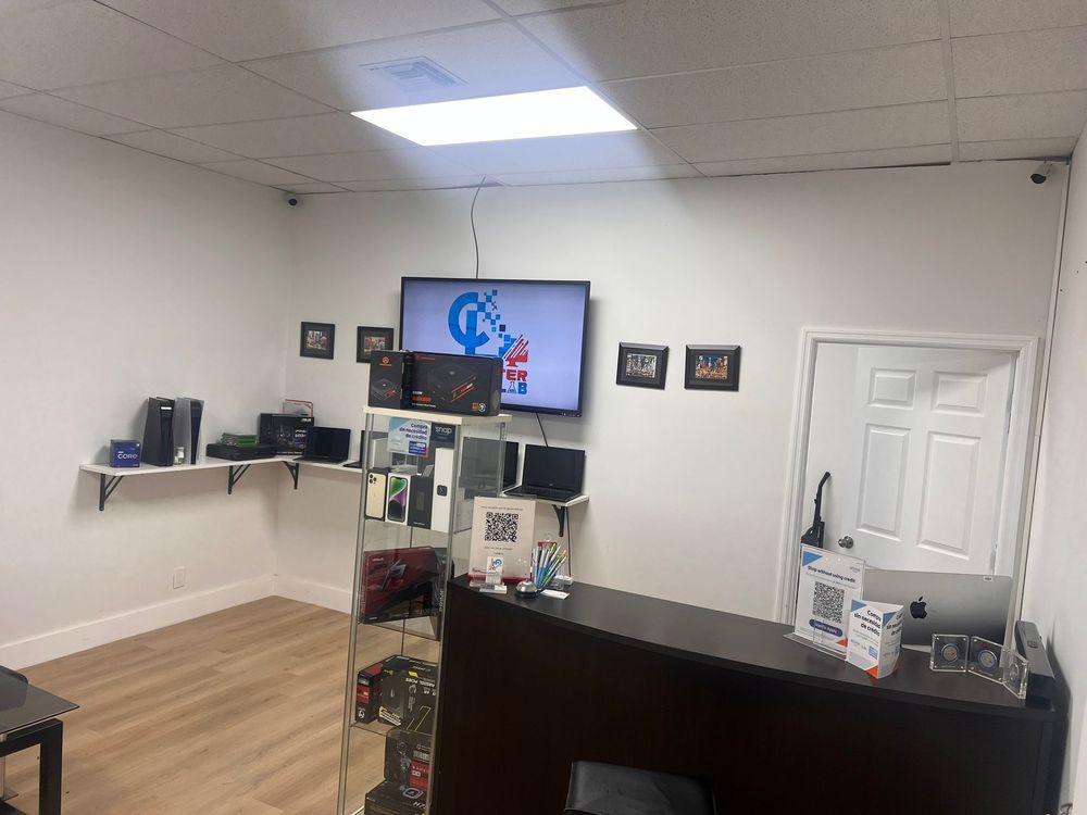 COMPUTER LAB - Updated December 2024 - Request a Quote - 409 W ...