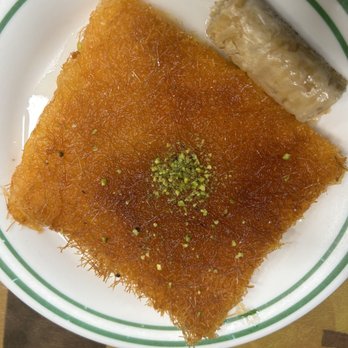 NABLUS PASTRY & SWEETS - Updated February 2025 - 177 Photos & 124 ...