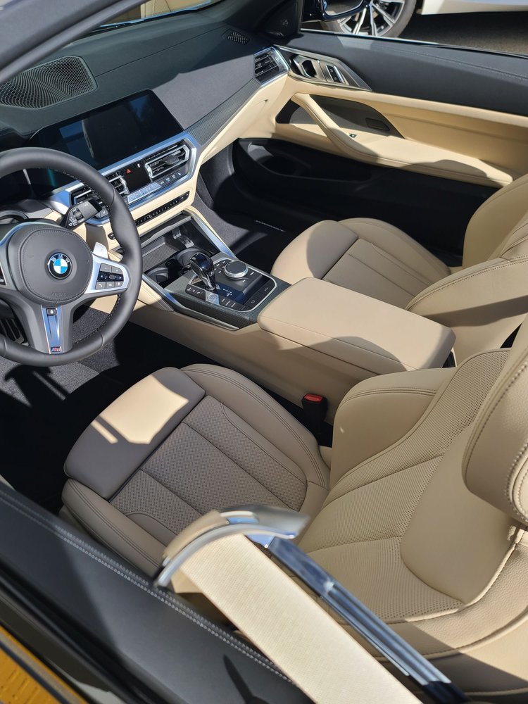 BMW SANTA BARBARA - 25 Photos & 59 Reviews - 402 S Hope Ave, Santa ...