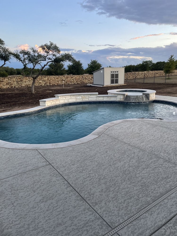 TEXAS POOLS AND PATIOS - Updated October 2025 - 121 Photos & 118 ...
