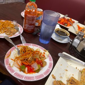 DRAGON RESTAURANT - 89 Photos & 298 Reviews - 10814 Jefferson Blvd ...