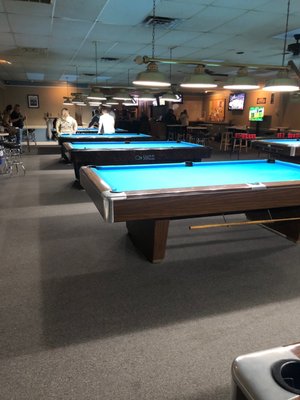 SHARKS-N-SHOOTERS - Updated December 2025 - 4470 Sunset Ave, Rocky ...