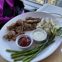 ANTHONY’S AT SPOKANE FALLS - Updated October 2025 - 483 Reviews & 547 ...