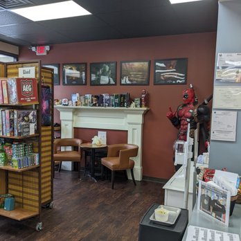 JAVA GAME HAUS CAFE - Updated November 2025 - 86 Photos & 50 Reviews ...