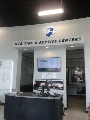 NTB-NATIONAL TIRE & BATTERY - Updated December 2025 - 11 Photos & 40 ...