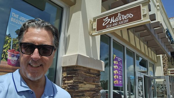 3 NATIVES - 8226 S Tamiami Trl, Sarasota, Florida - Juice Bars ...