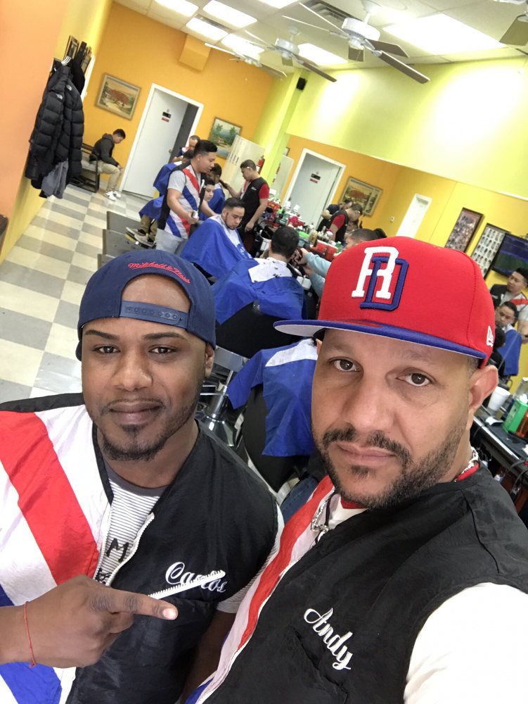 ANDY’S BARBER SHOP - Updated December 2025 - 33 Photos - 11 Herzog Pl ...