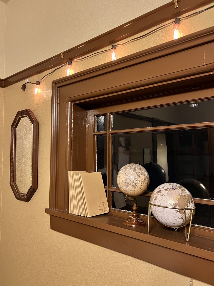 SEPIA LANGUAGE STUDY - Updated October 2025 - 1010 Washington St ...