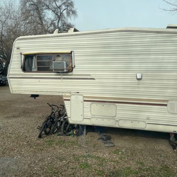 MERCED RV PARK - Updated December 2025 - 34 Photos & 31 Reviews - 7765 ...