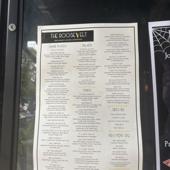 THE ROOSEVELT - Updated December 2025 - 154 Photos & 87 Reviews - 356 ...