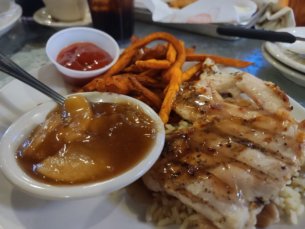 COTTON PATCH CAFE - Updated March 2025 - 105 Photos & 206 Reviews - 909 ...