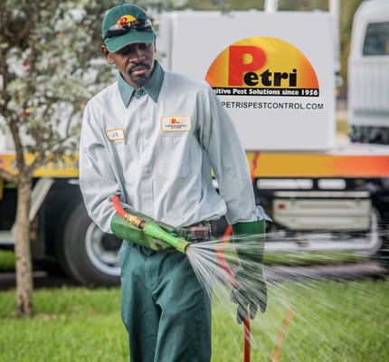 PETRI PEST CONTROL - Updated November 2025 - 44 Photos & 143 Reviews ...